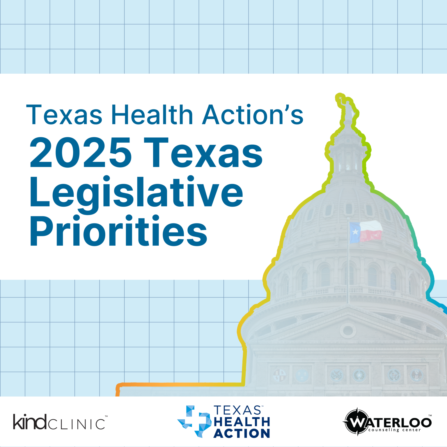 Texas Health Action’s 2025 Texas Legislative Priorities - Texas Health ...