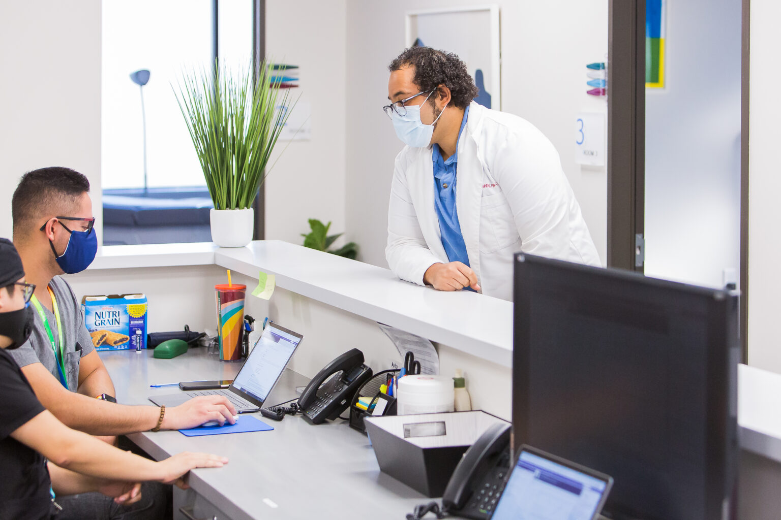 Careers - Texas Health Action